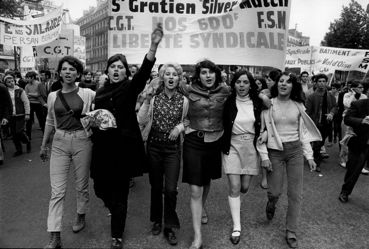 68 Mayısı’nı yeniden siyasallaştırmak