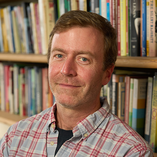 Climate change as class war: Interview with Matt Huber